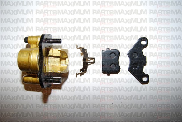 Front Brake Caliper Right 6.000.095 - Maximum Parts Canada