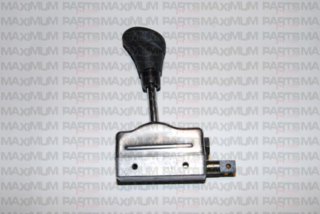 Shifter House Assy 4.000.031 - Maximum Parts Canada